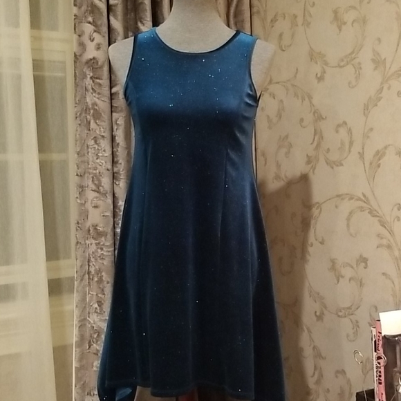 Zunie | Dresses | Zunie Party Dress | Poshmark